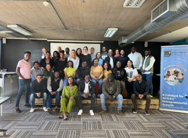 Peter Njojo Ends Sabbatical, Tender Resignation At Twiga Foods ...