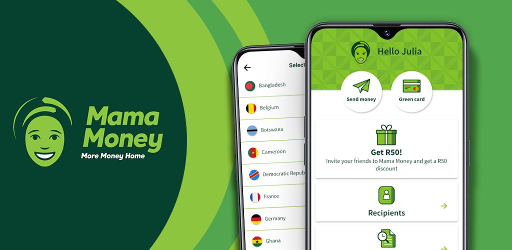 South Africa's Mama Money launches WhatsApp-powered bank card with ...