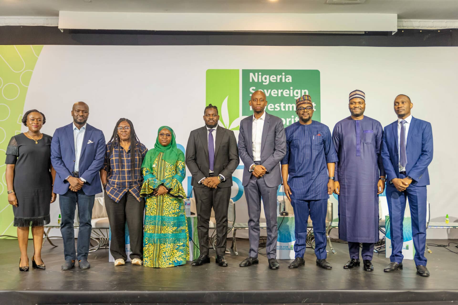 NSIA selects finalists for the NPI 2.0 accelerator program. - Techmoonshot