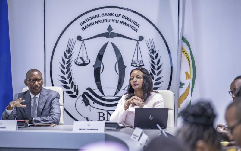 Rwanda Announces Plans for Digital Currency by 2026. - Techmoonshot