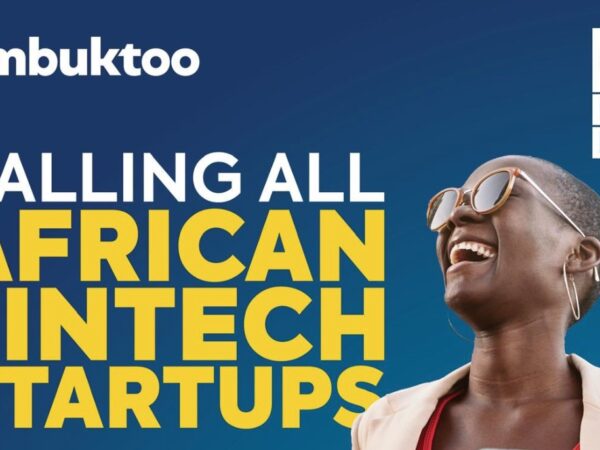 10 African Startups To Pitch At The Africa Tech Summit Nairobi ...