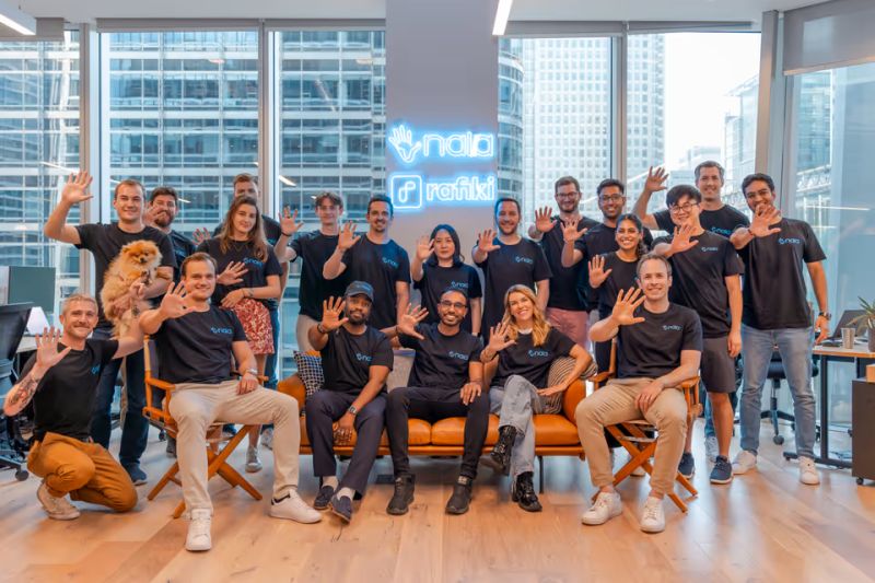 Tanzanian Fintech NALA Secures $40 Million Series A Funding. - Techmoonshot