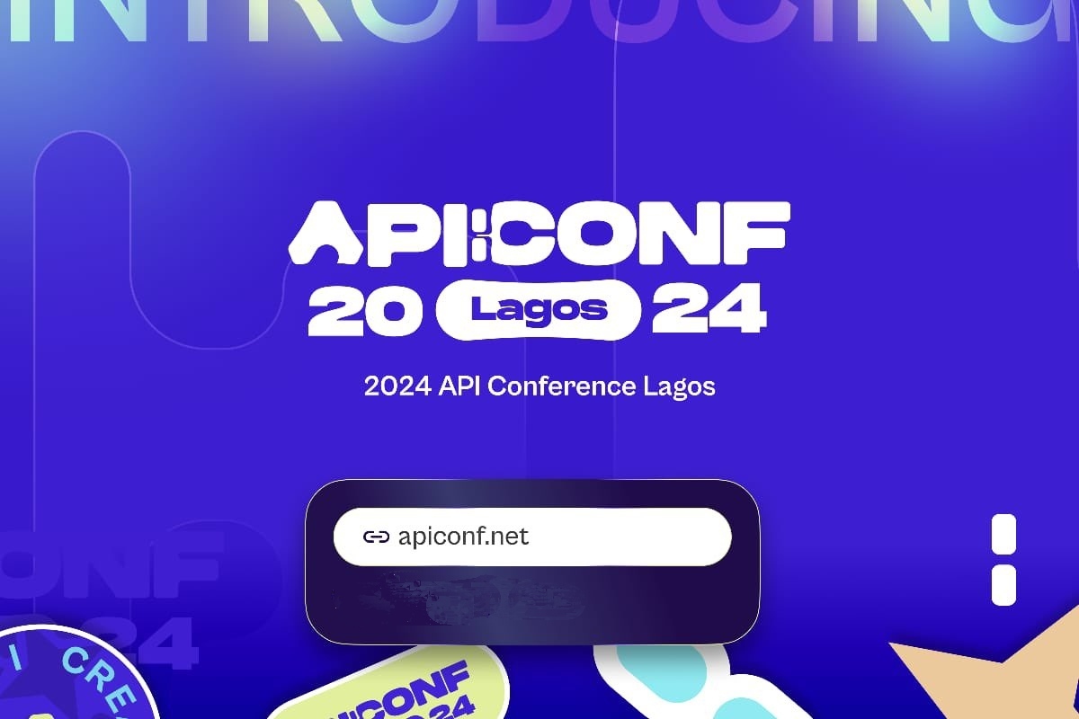 API Conference Lagos 2024 Recap: Elevating API Literacy. - Techmoonshot