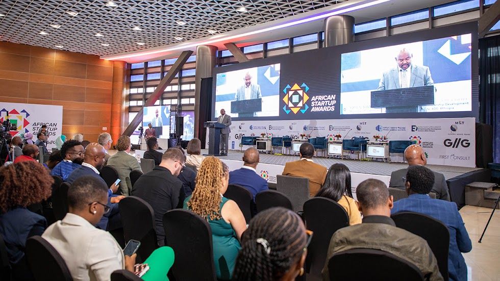 GSA Africa Crowns 69 Regional Winners, Sets Stage for Continental Showdown. - Techmoonshot