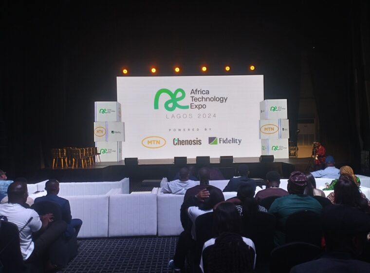 10 African Startups To Pitch At The Africa Tech Summit Nairobi ...