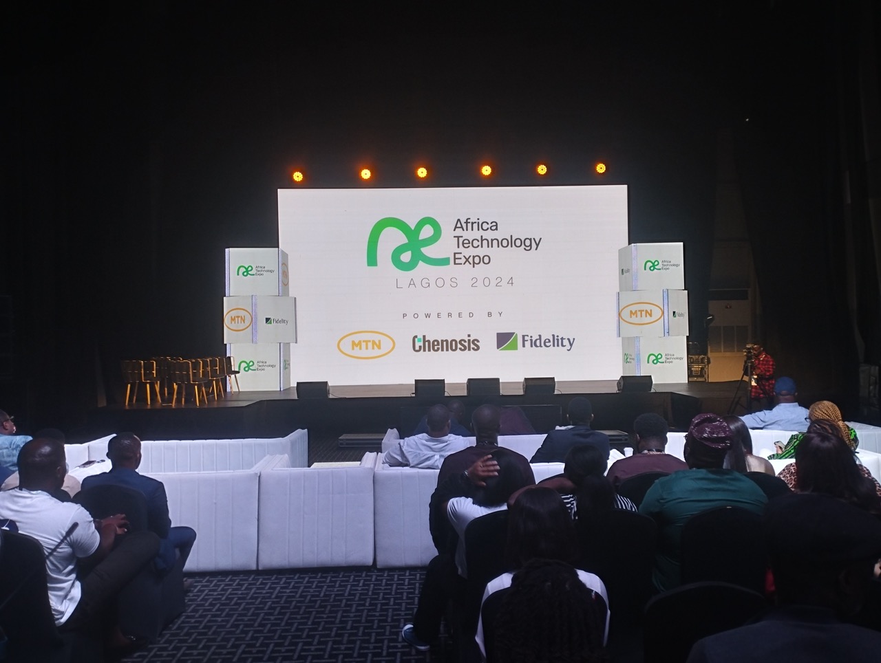 Breakthrough Innovations and Collaborative Ventures Shine at African ...