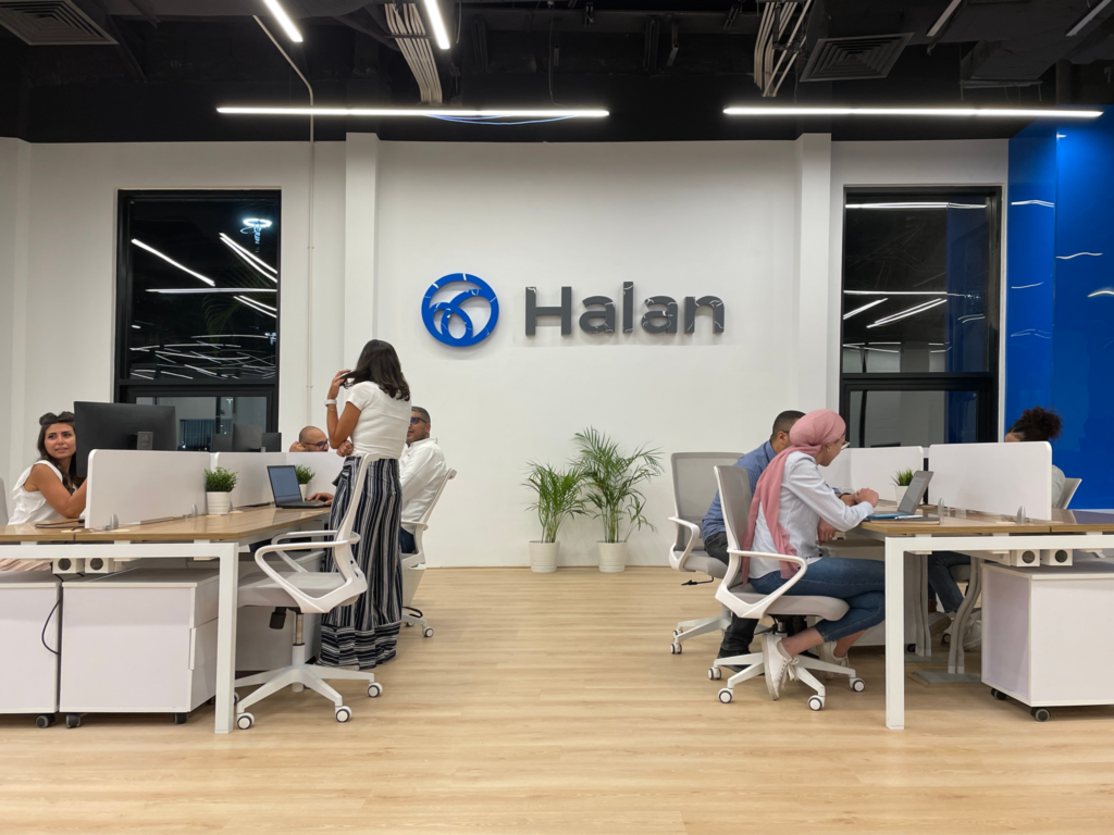 Egyptian fintech MNT-Halan announces its entry into the UAE market. - Techmoonshot