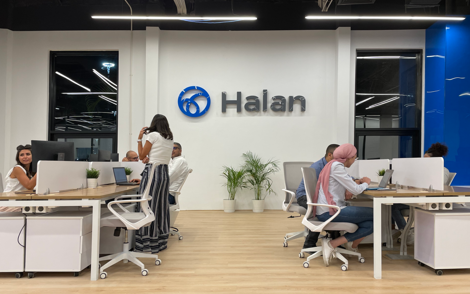 Egyptian fintech MNT-Halan announces its entry into the UAE market ...