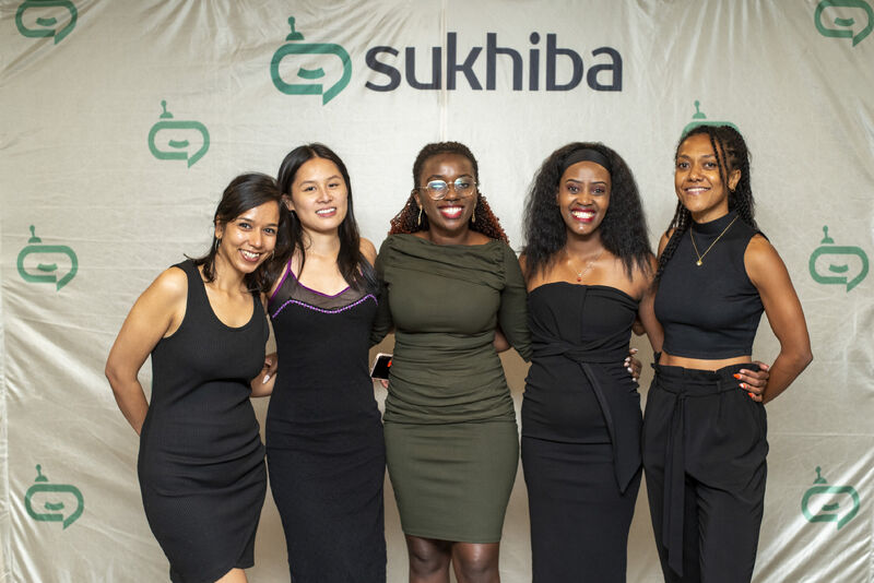 Kenya’s Sukhiba raises $1.5m seed extension to scale WhatsApp-based e ...