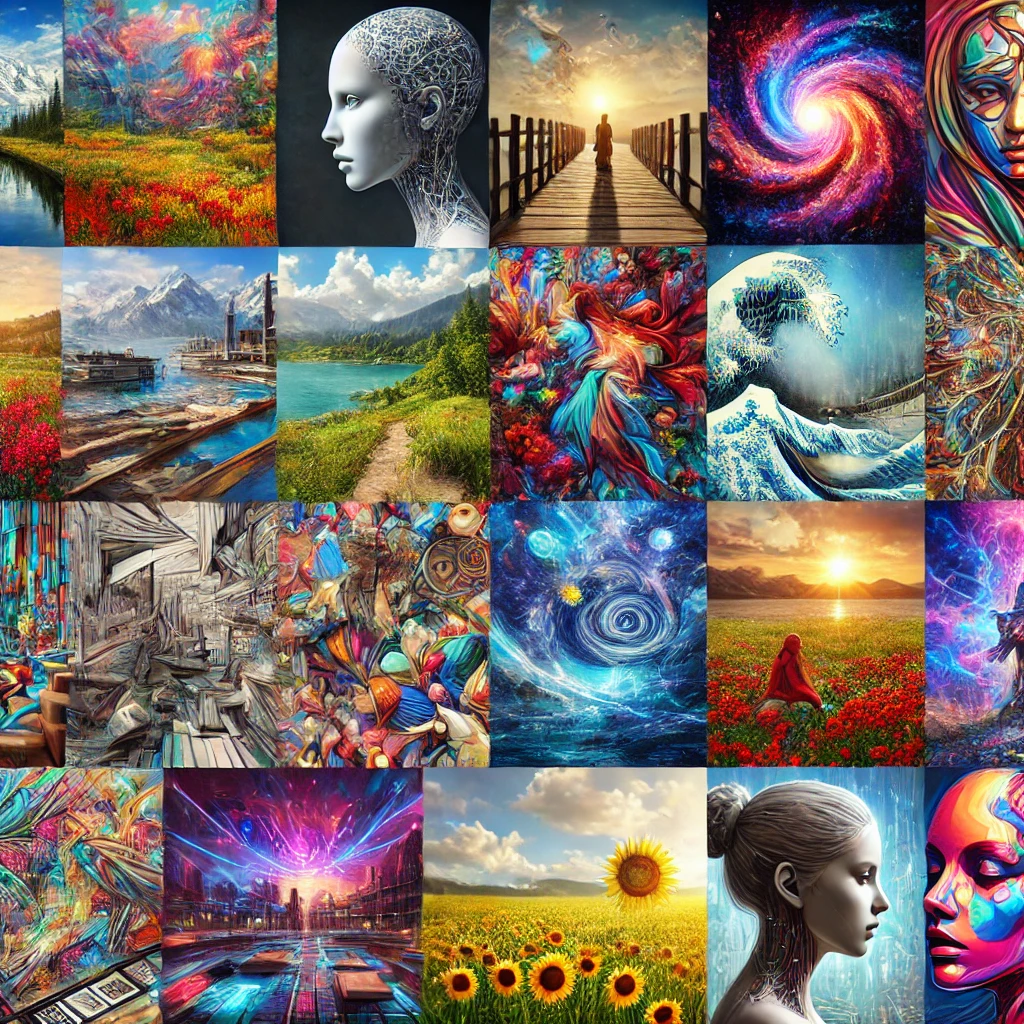 Best Free AI Image Generators for Your Needs. - Techmoonshot