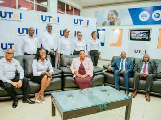 Ghana's Kofa unveils game-changing battery swap network for e-bikes ...