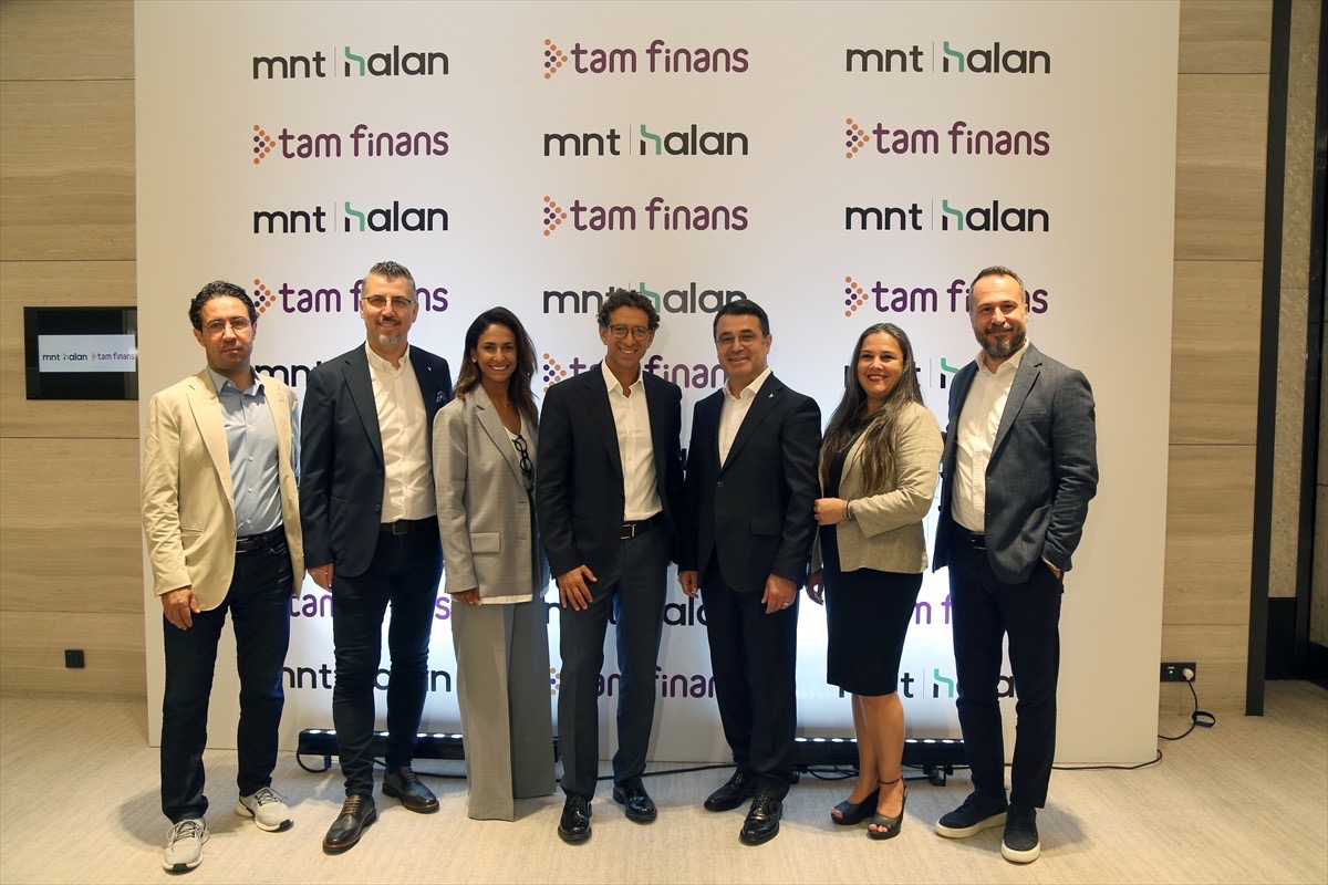 Egypt's MNT-Halan expands into Turkey with Tam Finans acquisition ...
