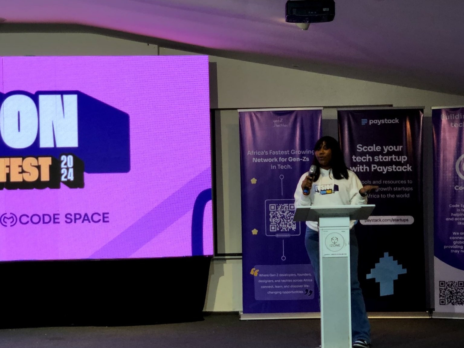 FusionTechFest 2024: A Groundbreaking Celebration of Innovation in Nigerian Tech. - Techmoonshot
