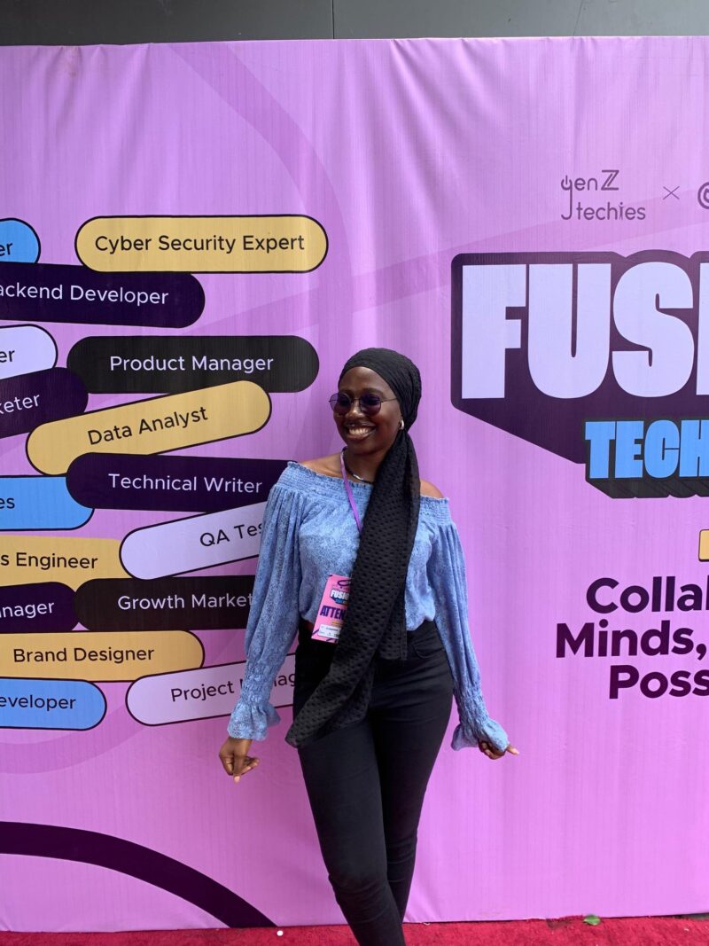 FusionTechFest 2024: A Groundbreaking Celebration of Innovation in Nigerian Tech. - Techmoonshot