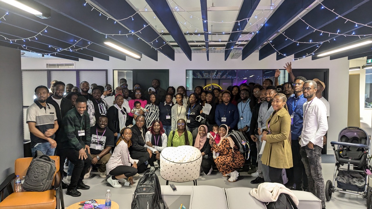 CyBlack Conference 2024 Celebrates Inclusion as a Catalyst for Growth ...