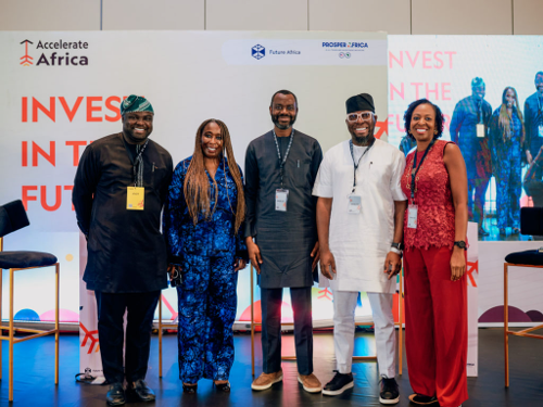 Itana Partners with Accelerate Africa to Boost Nigerian Startup ...