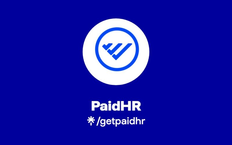 Nigerian HR tech SaaS PaidHR introduces PaidHiring. - Techmoonshot