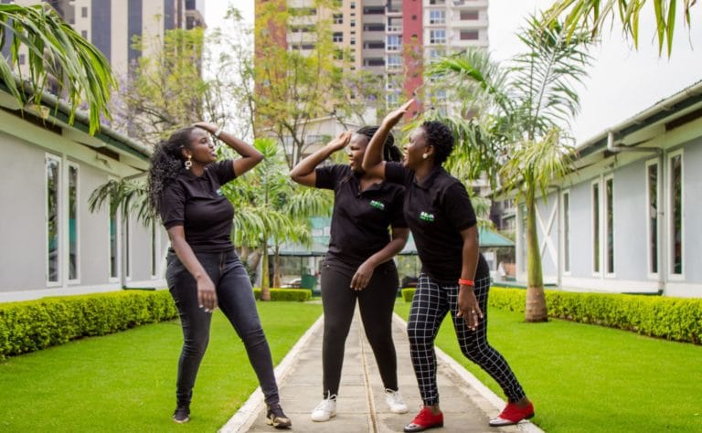 M-KOPA hits 5 million customers across Africa. - Techmoonshot