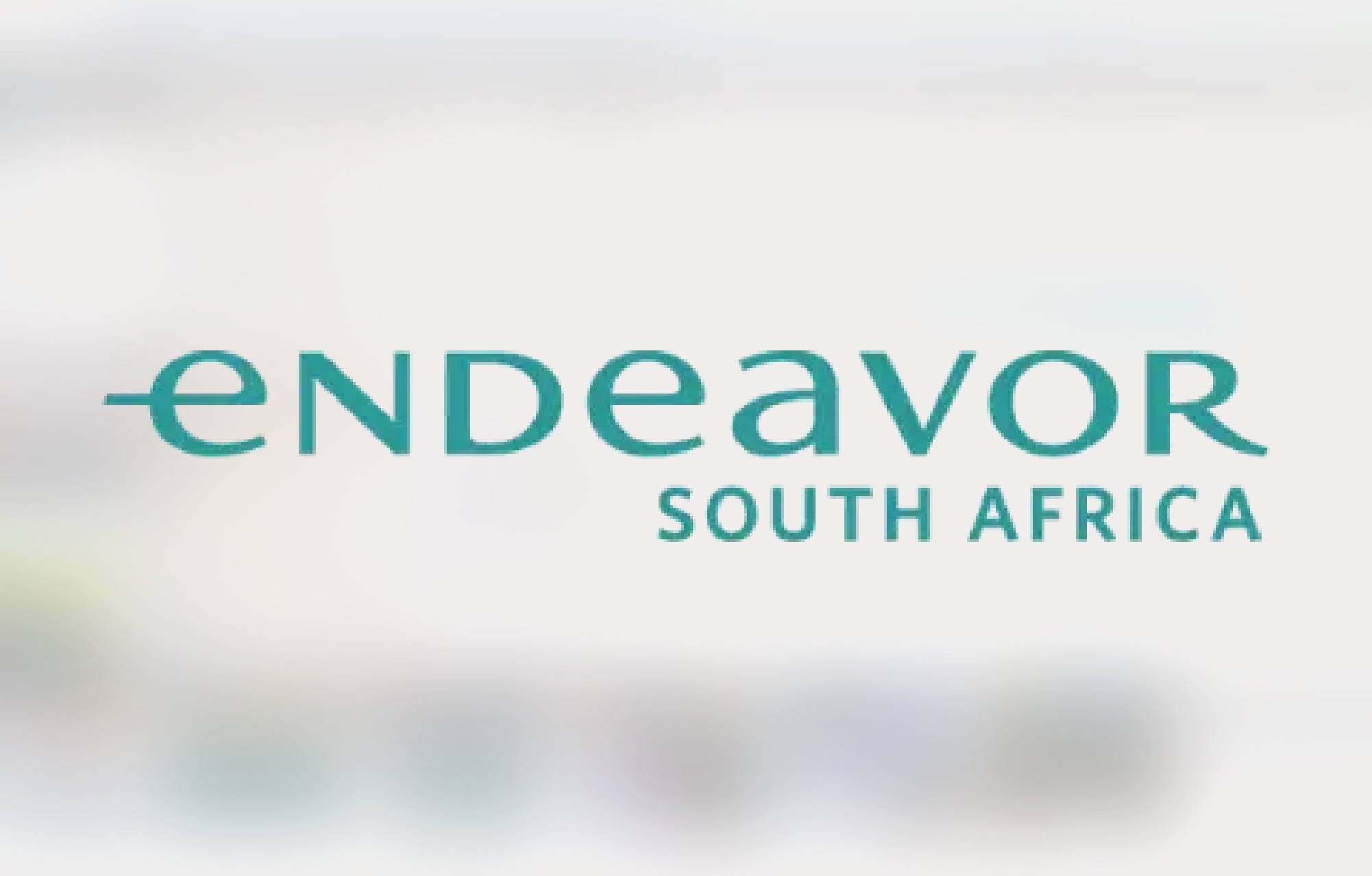 Endeavor South Africa has successfully closed the first round of its ...