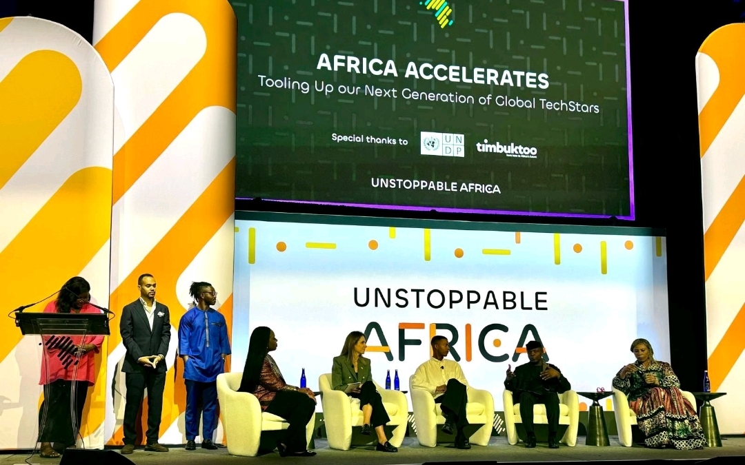 The Unstoppable Africa event in 2024 highlighted the numerous opportunities for investors in ...