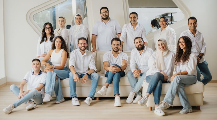 Egyptian e-commerce startup Ariika fuels growth with $3M Series A ...