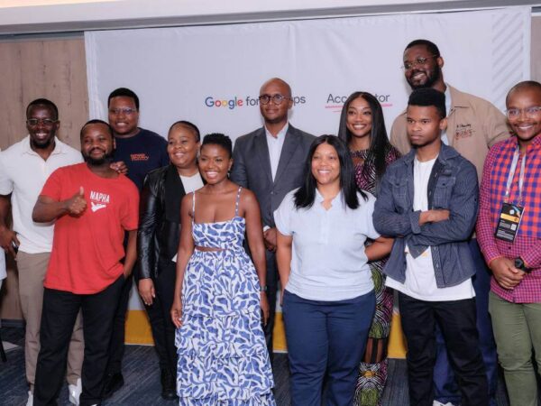 CreditChek Raises $600K to Fix East Africa's Broken Credit Data Stack ...