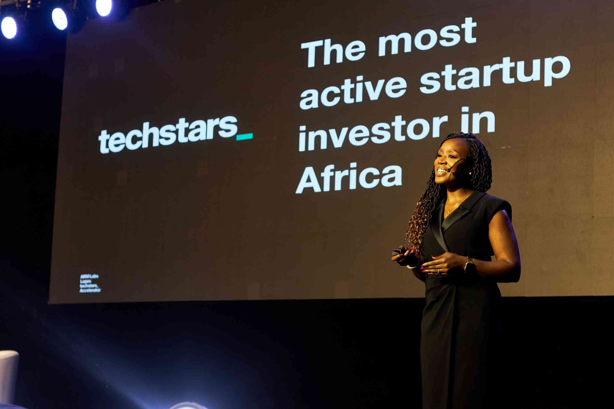 Techstars Lagos Accelerator Shuts Down After Two Years. - Techmoonshot