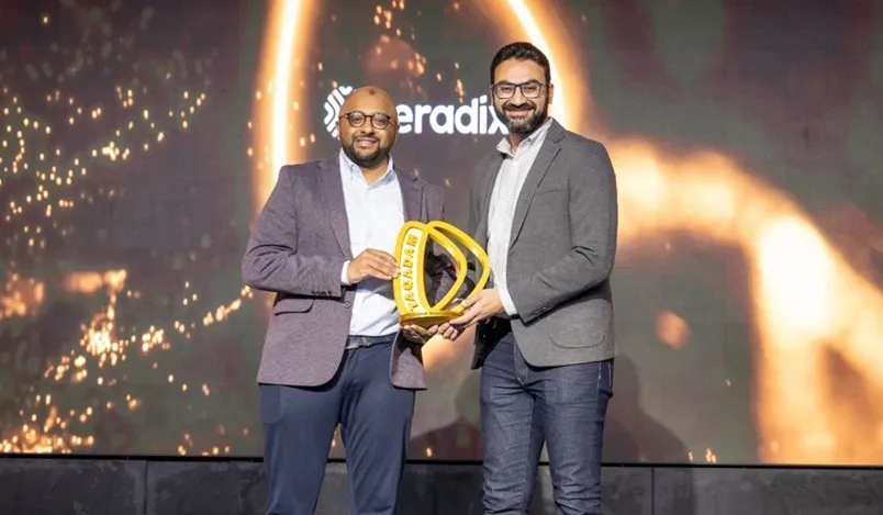 Egyptian E-Procurement Startup Teradix Awarded $140K Grant - Techmoonshot
