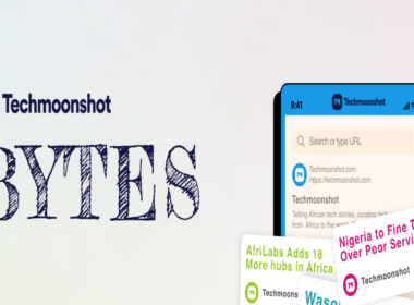 She Breaks Codes: Meet Nanbaan Pwaspo, Inspiring Women in Cybersecurity - Techmoonshot