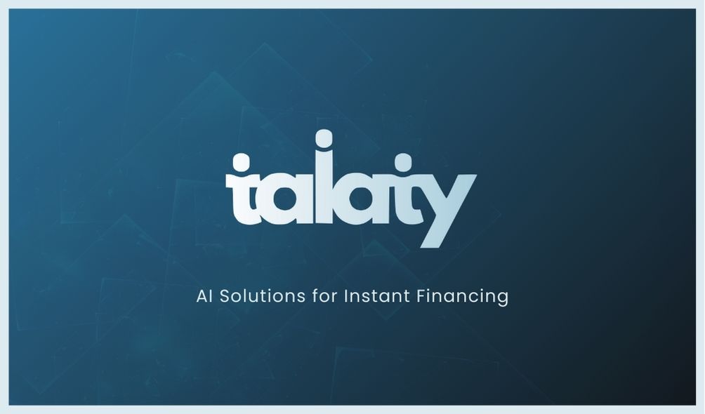 Talaty receives funding to accelerate growth and expansion. - Techmoonshot