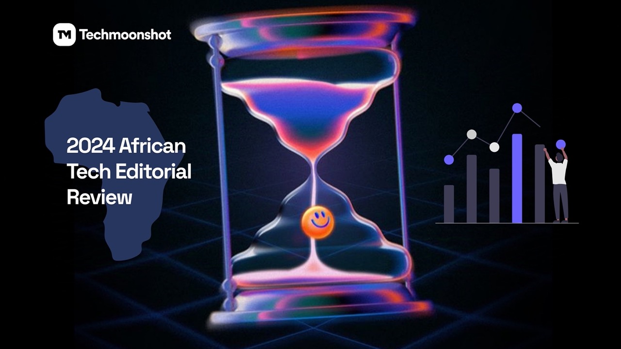 African Tech in 2024: Resilience, Rebirth, and a Brighter Future ...