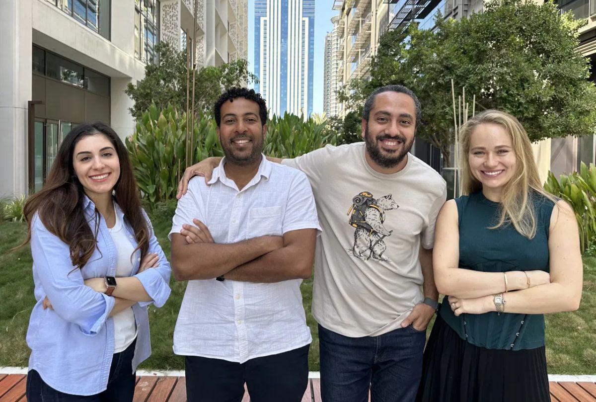 MoneyHash Raises $5.2M to Optimize Payments in the MEA Region ...