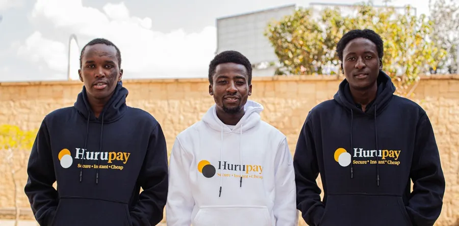 Ghana's Hurupay Launches Virtual USD Accounts for Remote Workers. - Techmoonshot