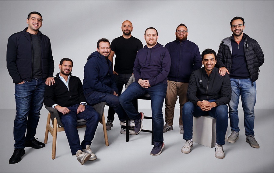 Taager Secures $6.75M Pre-Series B to Expand Across MENA. - Techmoonshot