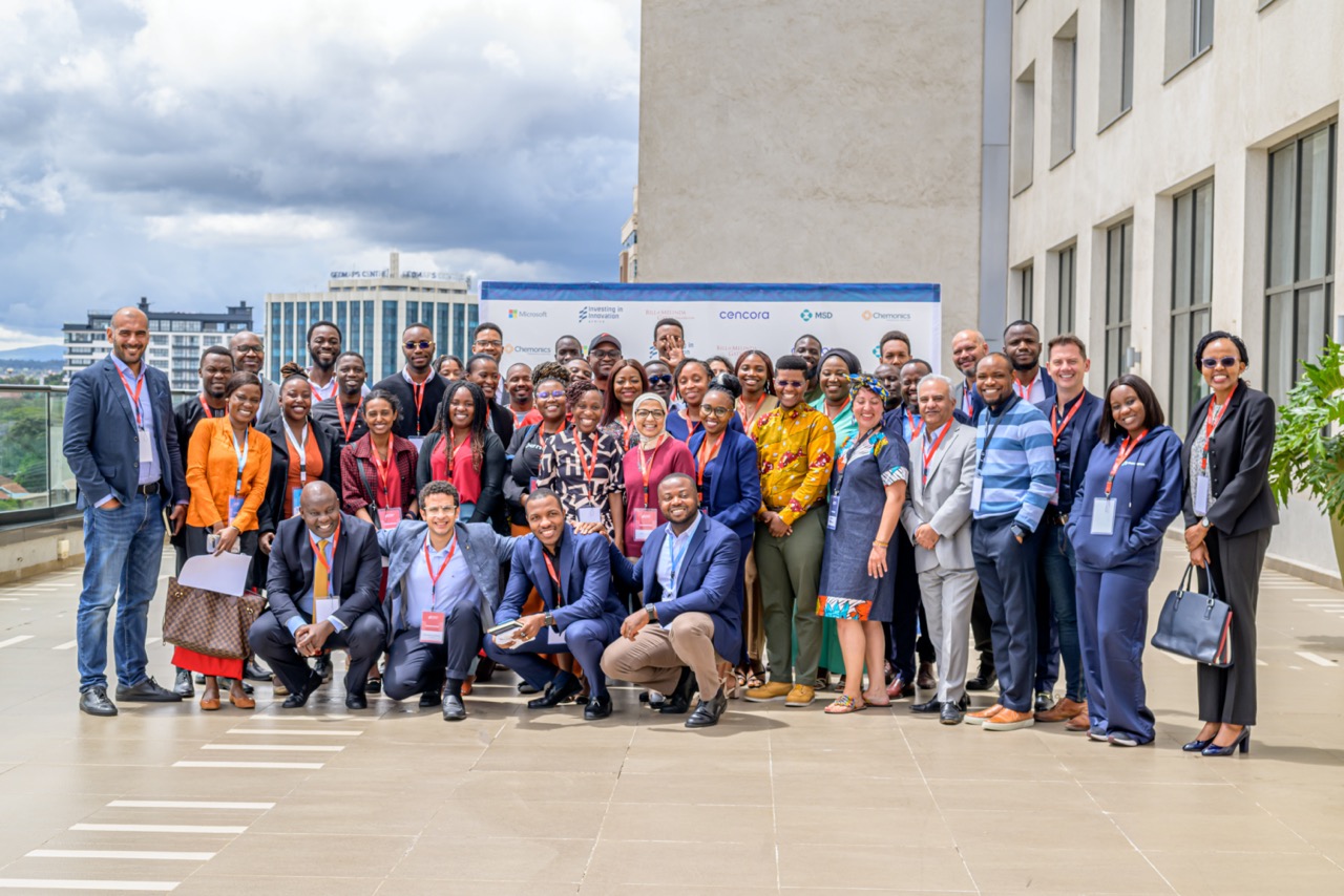 i3 Shifts Focus to Growth-Stage African Healthtechs for its 3rd Cohort ...