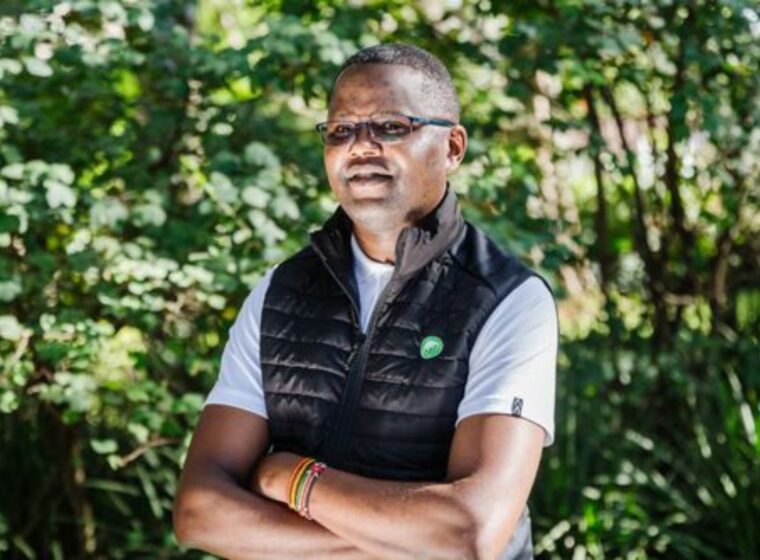 Is This The Fall of a Tech God? Inside Ezra Olubi's Spectacular ...