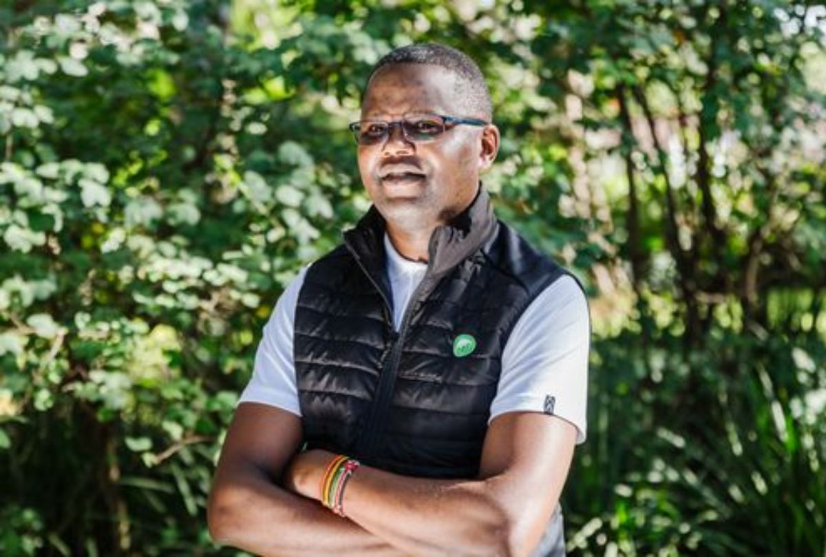 M-KOPA's Shine Fades as Co-Founder Alleges 'Manipulated' Share Buyout ...