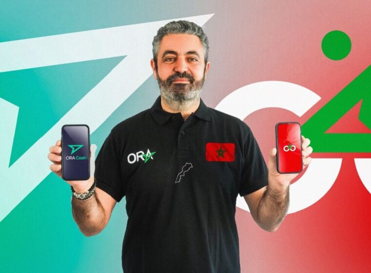 Ghana's Kofa unveils game-changing battery swap network for e-bikes ...