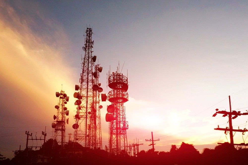 Nigeria to Build 7,000 Telecom Towers to Boost Rural Connectivity ...