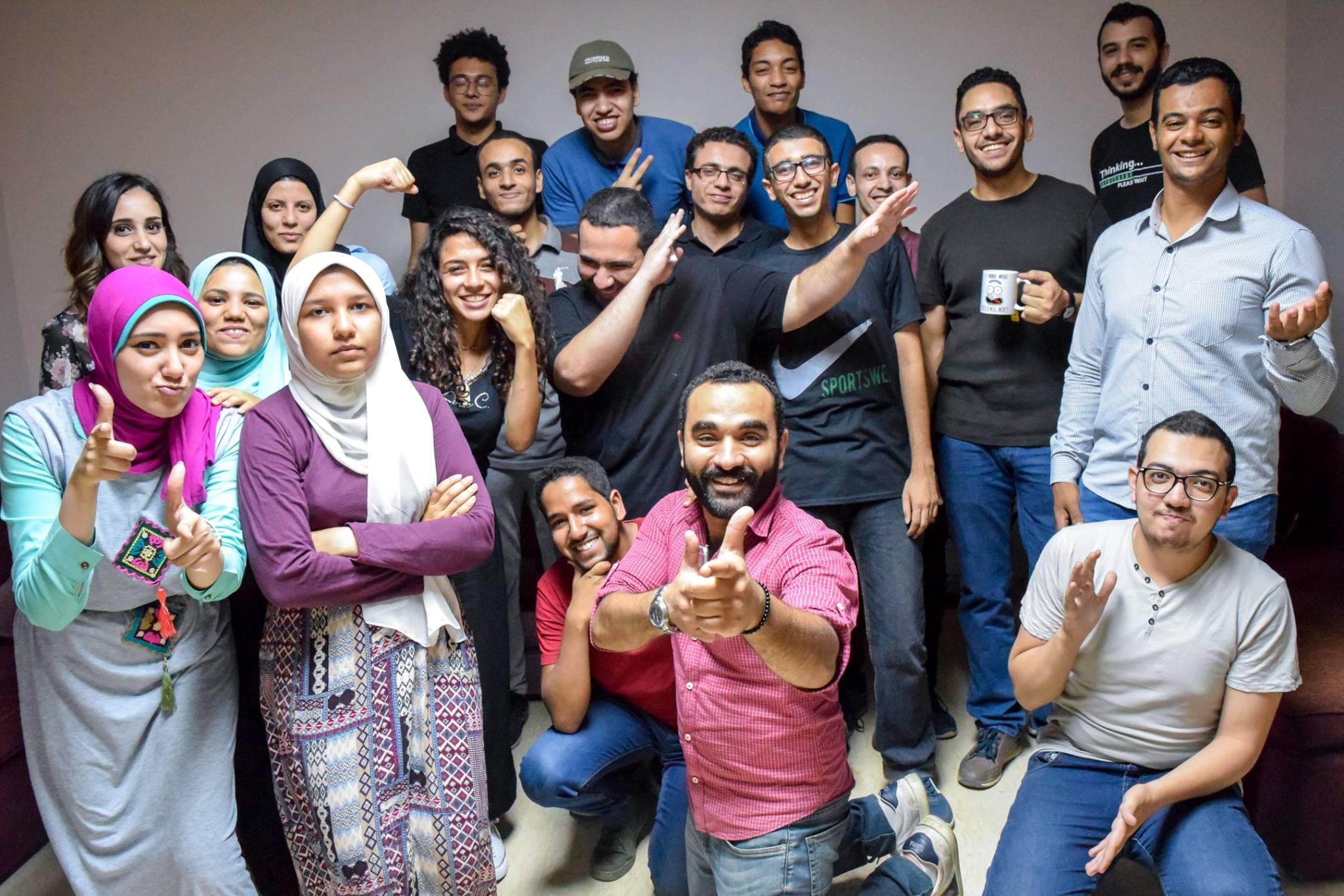 Egyptian AI Startup Widebot Secures $3M Pre-Series A Funding ...