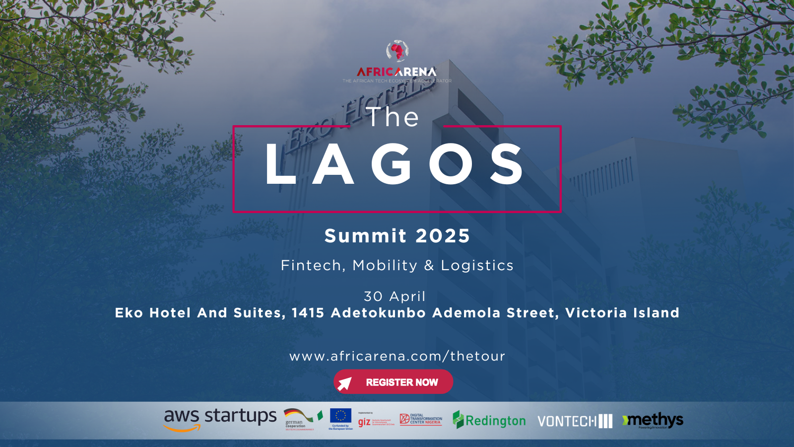 West Africa Gears Up To Celebrate the Region’s Top Tech Innovators at ...