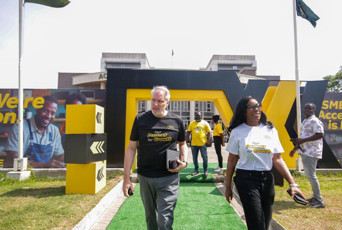 MTN Nigeria and 9Mobile Sign Historic Three-Year National Roaming ...