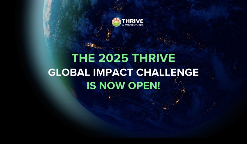 African Agrifood Startups Invited to Apply for THRIVE Global Impact Challenge to Accelerate Net ...