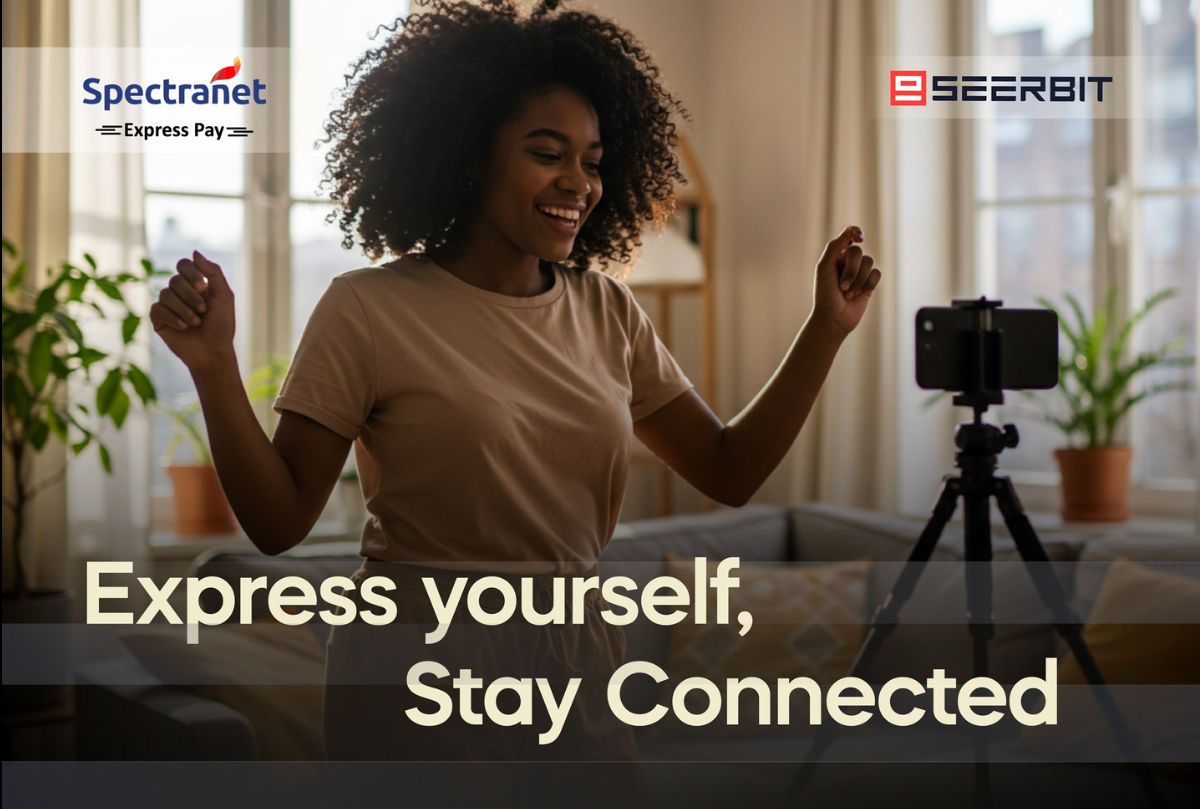 Spectranet Launches ExpressPay in Partnership with SeerBit to Revolutionize Internet Payments ...