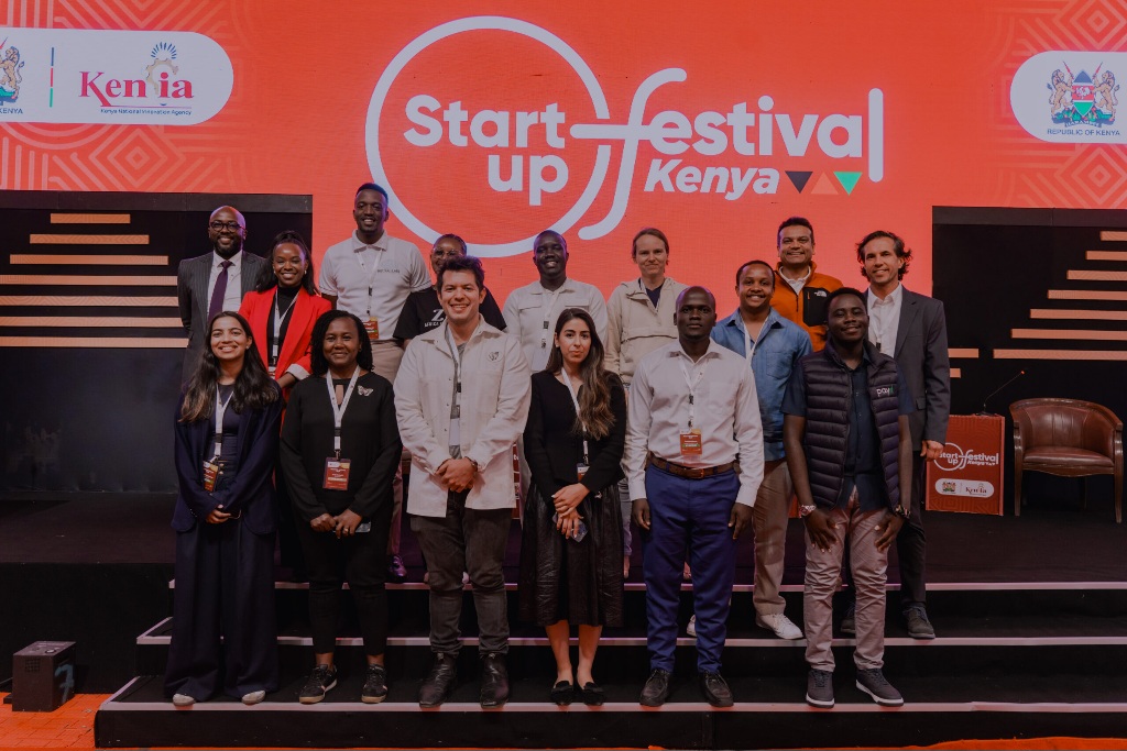 Kenyan Startup BuuPass to Represent Country at Global Startup World Cup ...