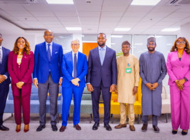 Bode Abifarin Departs as COO of Fintech Giant Flutterwave. - Techmoonshot