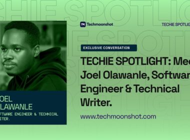 Bode Abifarin Departs as COO of Fintech Giant Flutterwave. - Techmoonshot