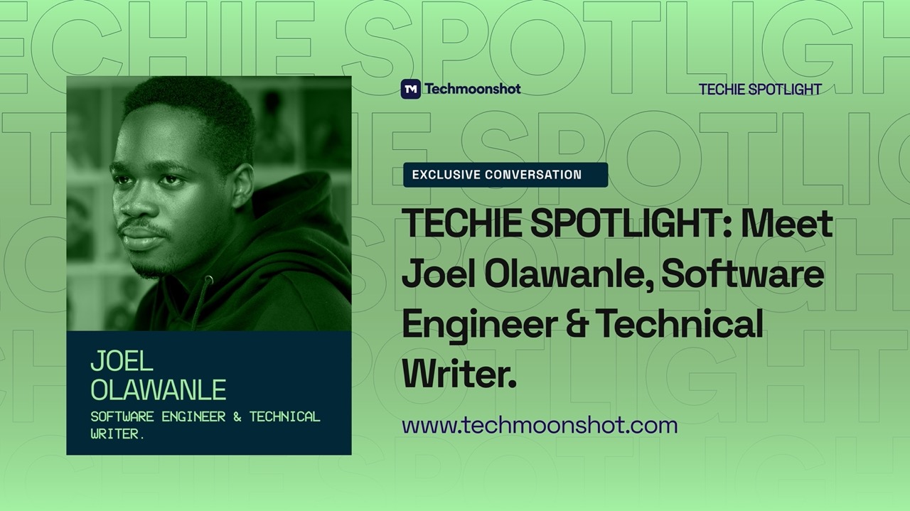The Joel Olawanle Story: How Combining Coding, Writing, and Community ...