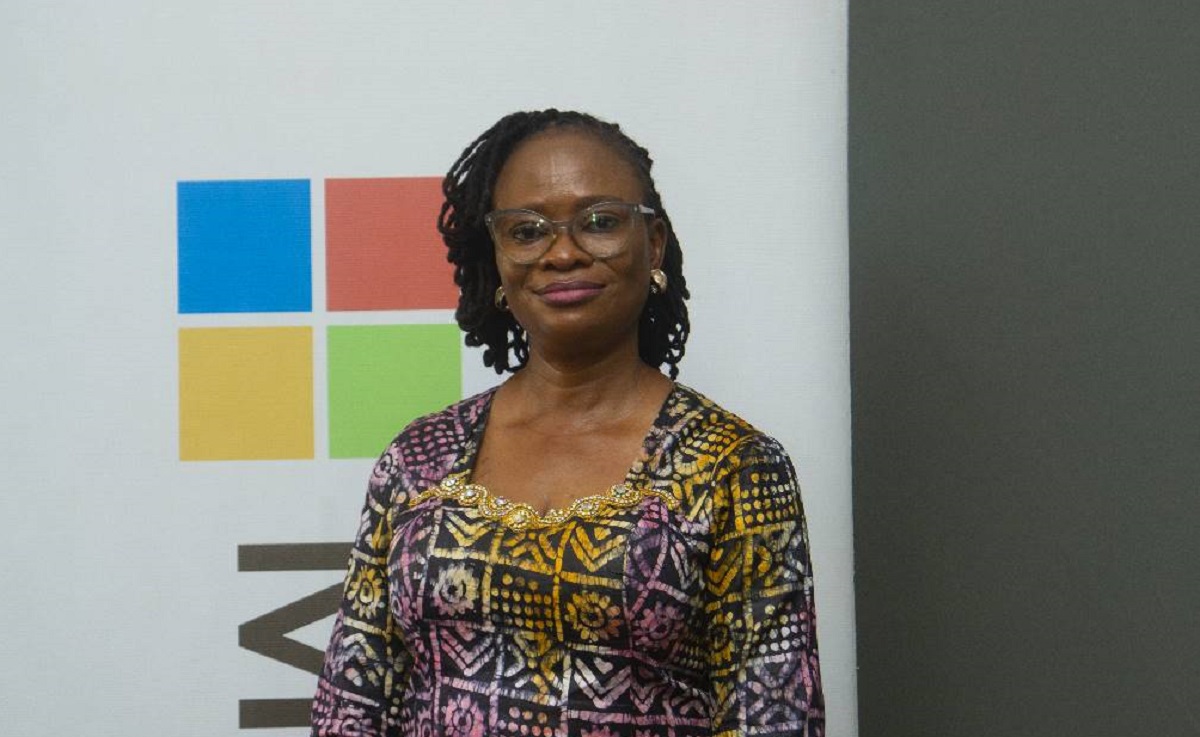 Microsoft Appoints Olatomiwa Williams as Chief Growth & AI Officer for ...