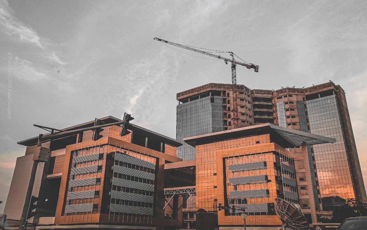 Nigeria's Galaxy Backbone sounds alarm on disaster recovery as cyber ...